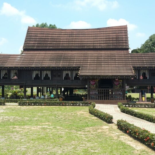 Teratak Za'ba,Kpg Bukit Kerdas ,Daerah Jempol ,Batu Kikir. - Other ...