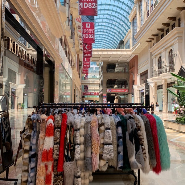 Ritan International Trade Center