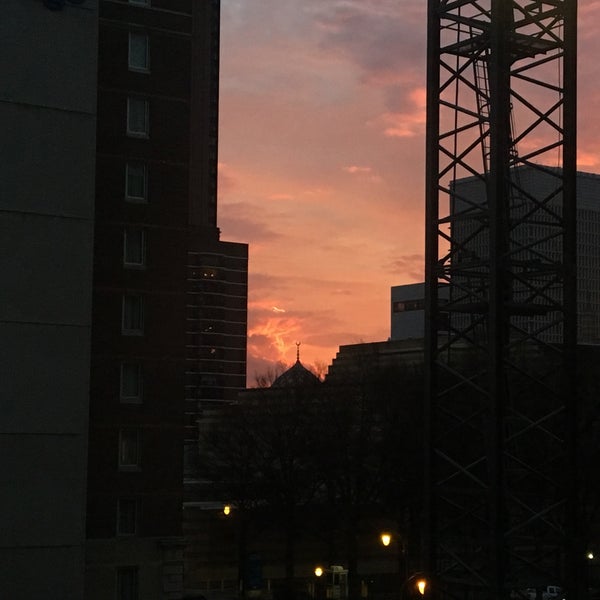 Honeywell Atlanta Software Center - Tech Startup in Midtown