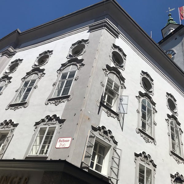 Rathausplatz - 2 tips