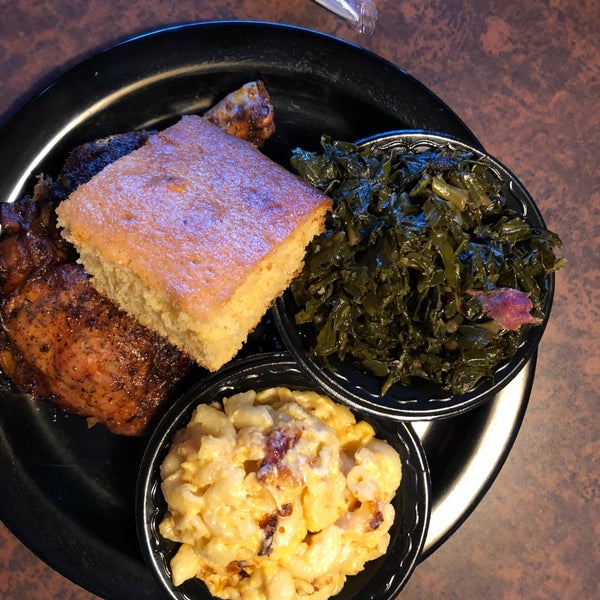 The Soul Food Bistro II - Sandalwood - 41 tips from 433 visitors