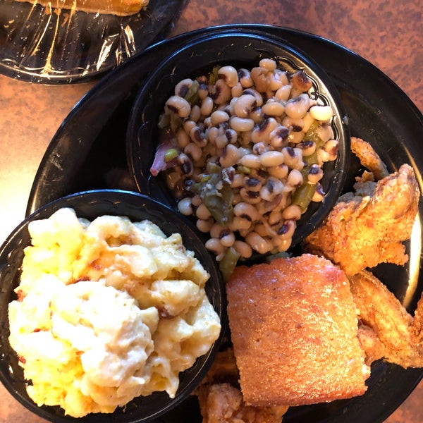 The Soul Food Bistro II - Sandalwood - 41 tips from 433 visitors
