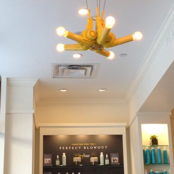 Drybar - Salon / Barbershop in New York