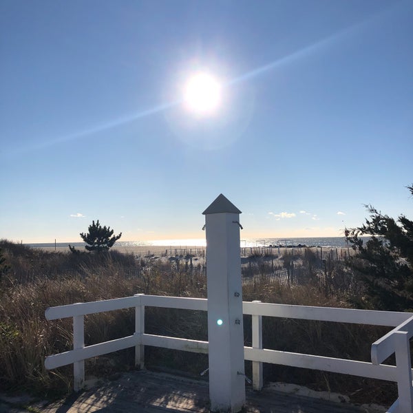Cape May Promenade - Cape May, NJ