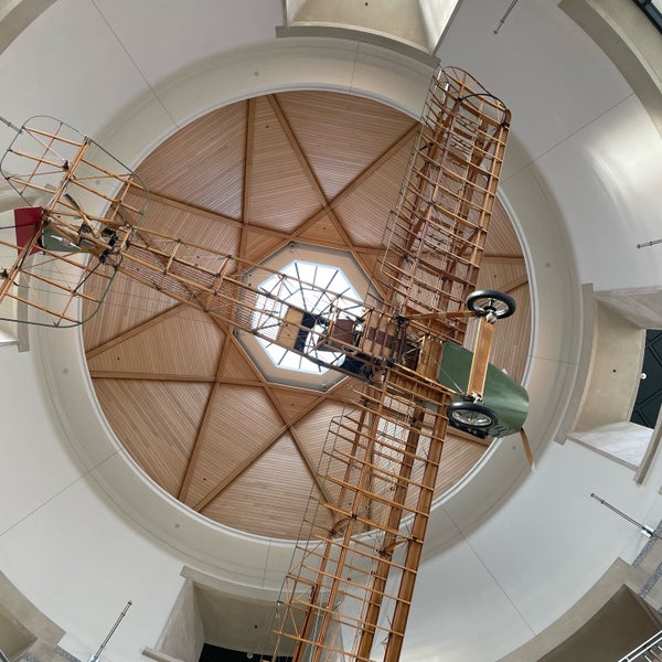 Minnesota History Center - History Museum in Downtown St. Paul