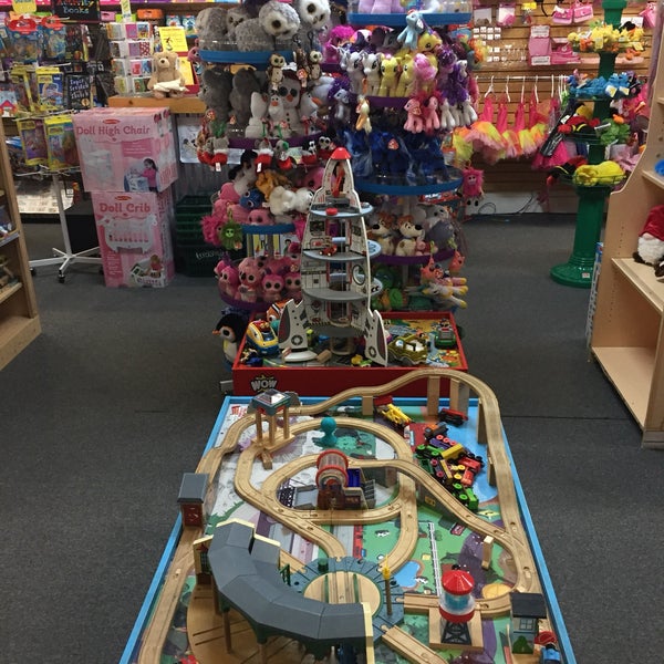 Photos at Froggies 5 & 10 - Toy / Game Store