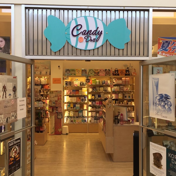 Candy Doll Beauty - Miscellaneous Store in Japantown
