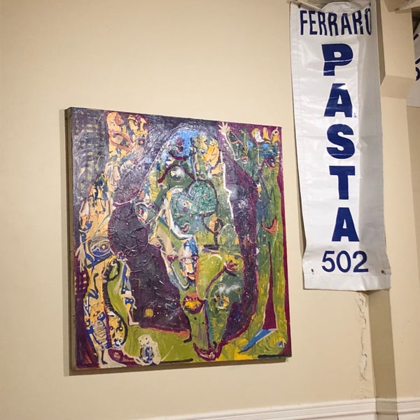 Ferraro - Italian Restaurant