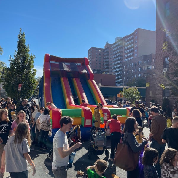 Photos at MS 839 / PS 130 Upper School - Windsor Terrace - Brooklyn, NY