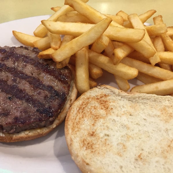 Mirage Diner - Sheepshead Bay - 34 tips