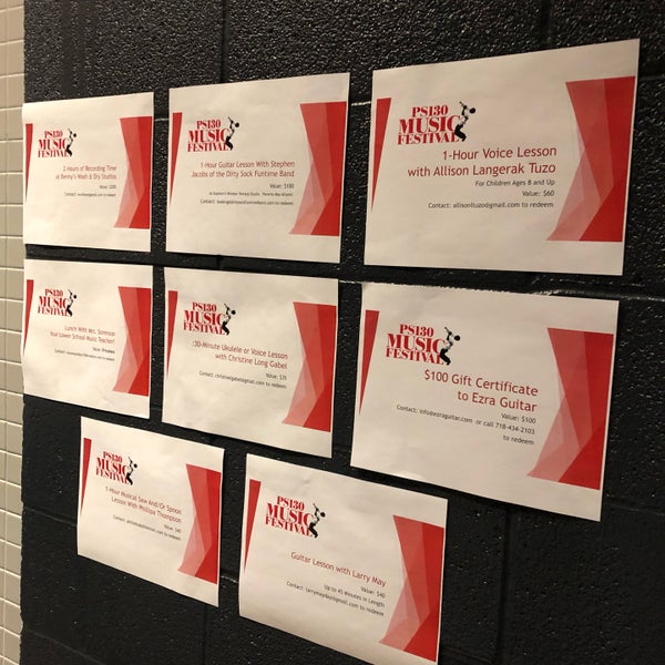 Photos at MS 839 / PS 130 Upper School - Windsor Terrace - Brooklyn, NY