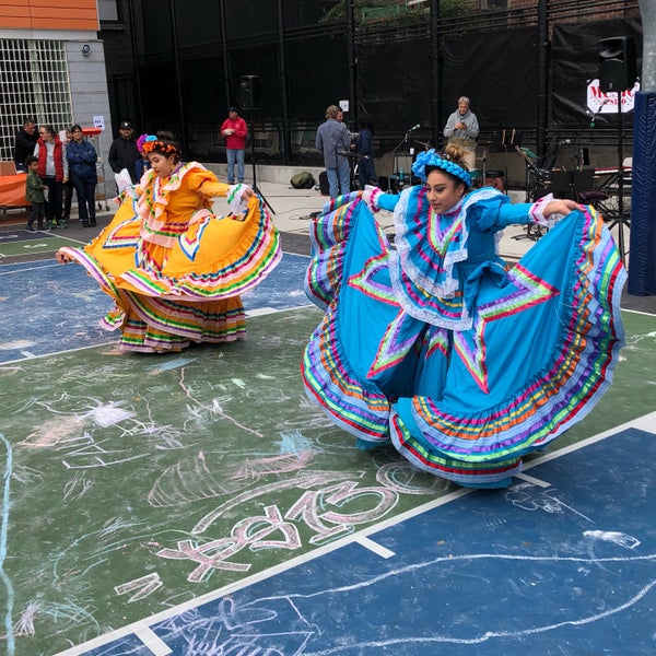 Photos at MS 839 / PS 130 Upper School - Windsor Terrace - Brooklyn, NY