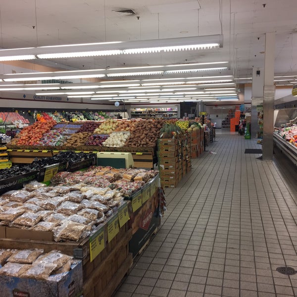 Pathmark (Now Closed) - Borough Park - Brooklyn, NY