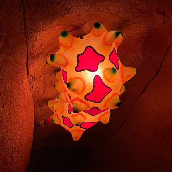 Meet Ariel at Her Grotto - Attraction