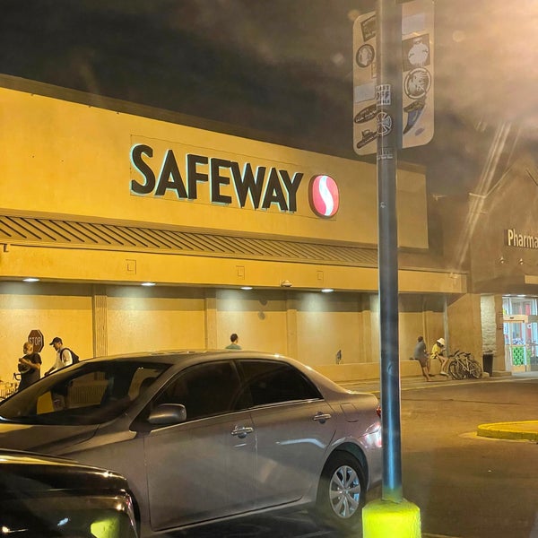 Safeway - Jefferson Park - 8 tips