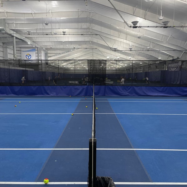 MatchPoint NYC - Gravesend - Brooklyn, NY