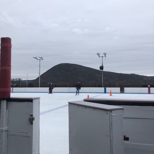 Photos at Bear Mountain Ice Rink - Skating Rink