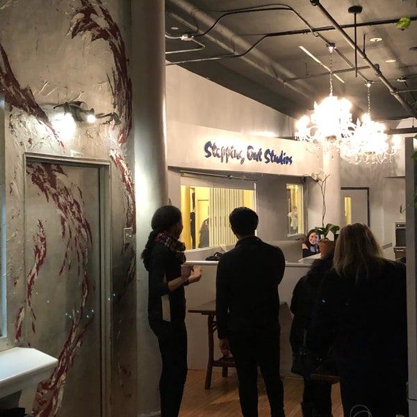 Stepping Out Studios - Dance Studio in New York