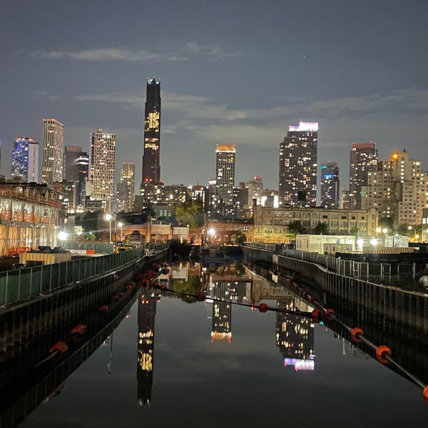 Union Street Bridge - Gowanus - Union Street Bridge