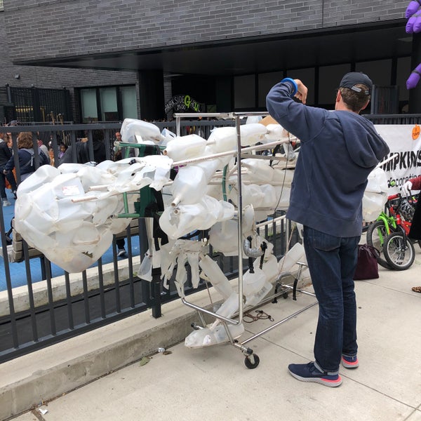 Photos at MS 839 / PS 130 Upper School - Windsor Terrace - Brooklyn, NY