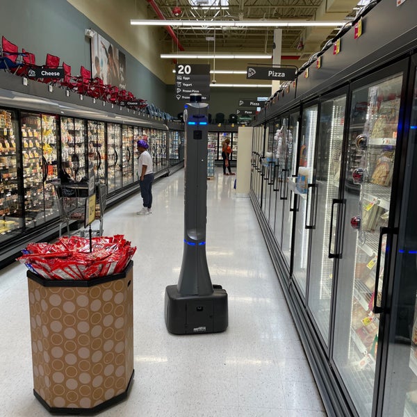 Super Stop & Shop - 17 tips