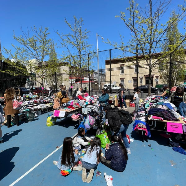 Photos at MS 839 / PS 130 Upper School - Windsor Terrace - Brooklyn, NY