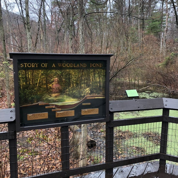 Photos at Bear Mountain Zoo and Trailsides Museum - 18 tips from 1038 ...