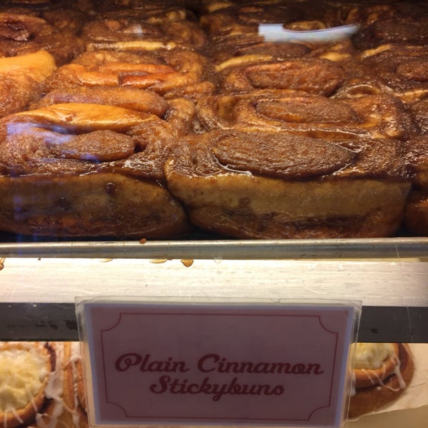 Fritz Bakery - 14 tips from 240 visitors