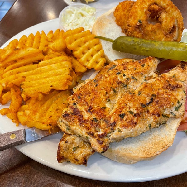 Utopia Diner - Diner in New York