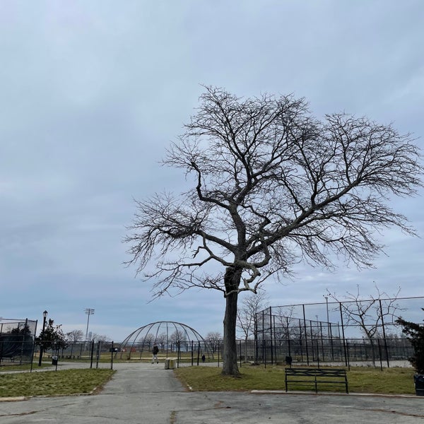 Kaiser Park - Coney Island - Neptune Ave