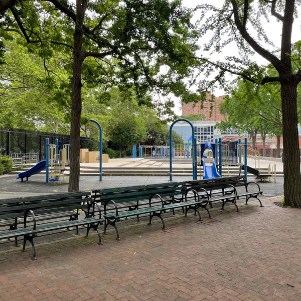 Hamilton Fish Recreation Center - Recreation Center in Lower East Side