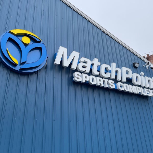 MatchPoint NYC - Gravesend - Brooklyn, NY