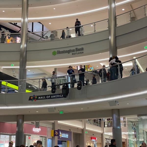 Rotunda - East Bloomington - 11 tips