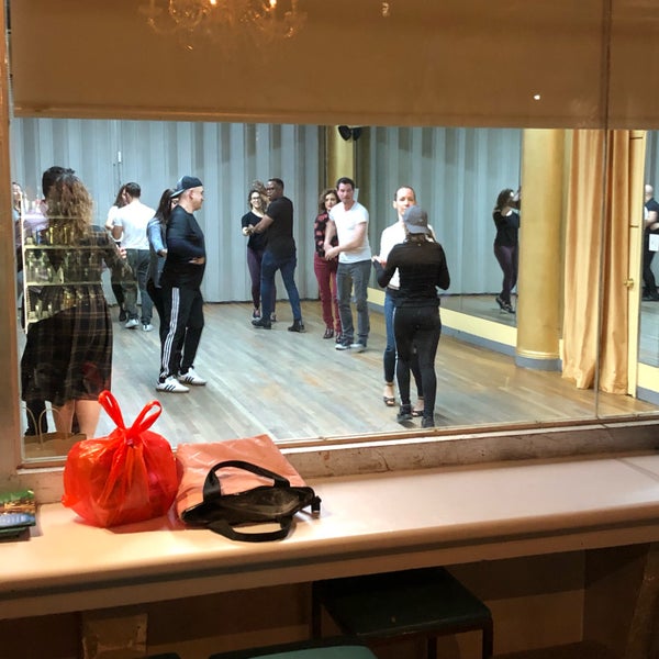 Stepping Out Studios - Dance Studio in New York