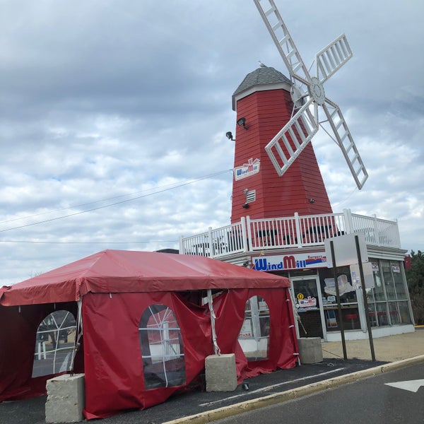 The Windmill Hot Dogs of North Long Branch - 12 tips from 666 visitors