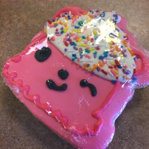 Fritz Bakery - 14 tips from 240 visitors