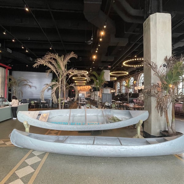 Zula - Coney Island - Brooklyn, NY