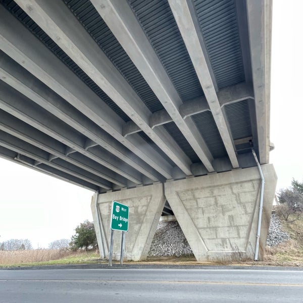 Kent Narrows Bridge - 5 tips from 3331 visitors