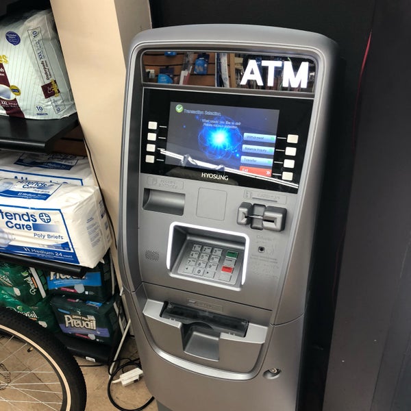 Parkway Pharmacy - Pharmacy in Kensington