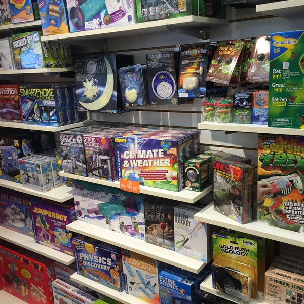 Creative Kidstuff - Summit Hill - 4 tips