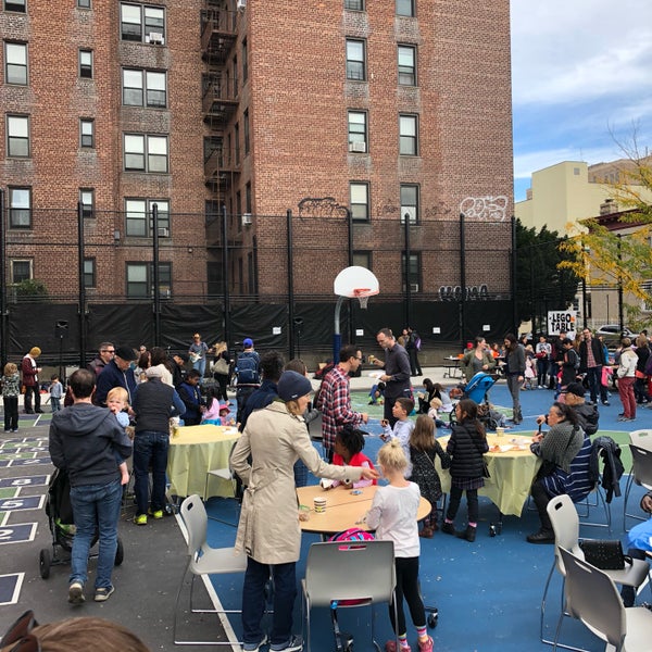 Photos at MS 839 / PS 130 Upper School - Windsor Terrace - Brooklyn, NY