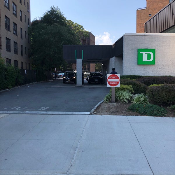 TD Bank - Windsor Terrace - Brooklyn, NY