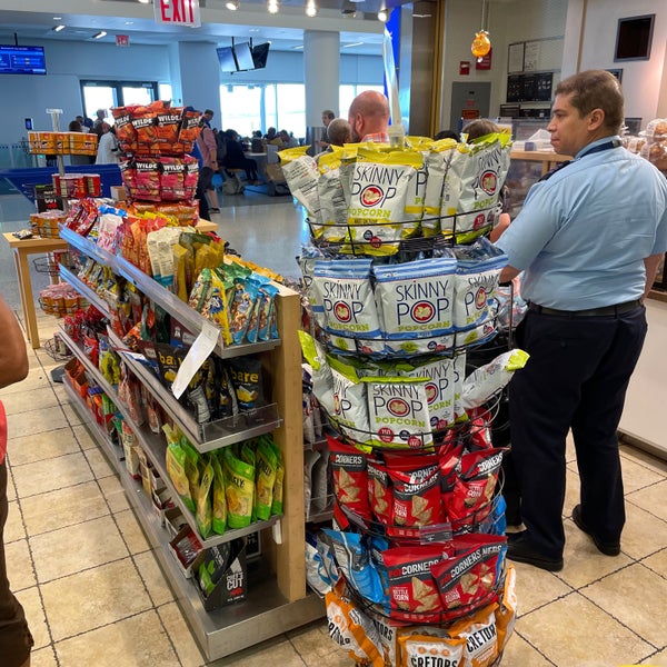 CIBO Express Gourmet Market - Jamaica - 42 tips from 1889 visitors