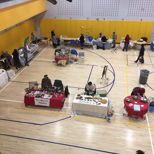 Photos at MS 839 / PS 130 Upper School - Windsor Terrace - Brooklyn, NY