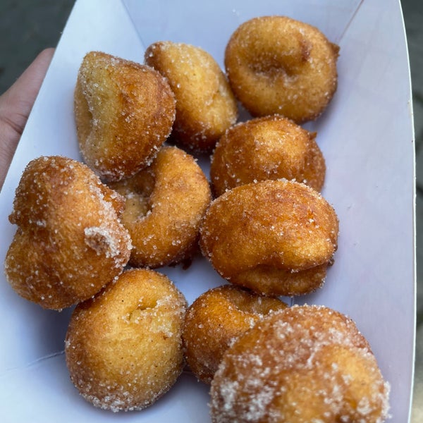 Dave's Mini Donuts - Donut Shop in Tuxedo Park