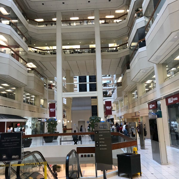 Atrium On Bay - 15 tips