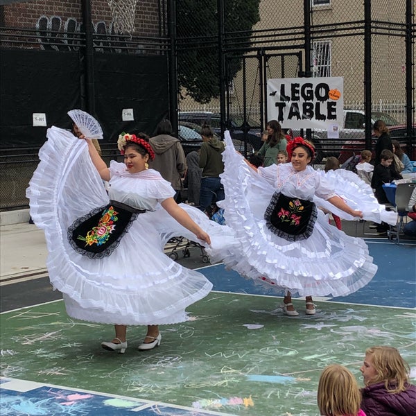 Photos at MS 839 / PS 130 Upper School - Windsor Terrace - Brooklyn, NY