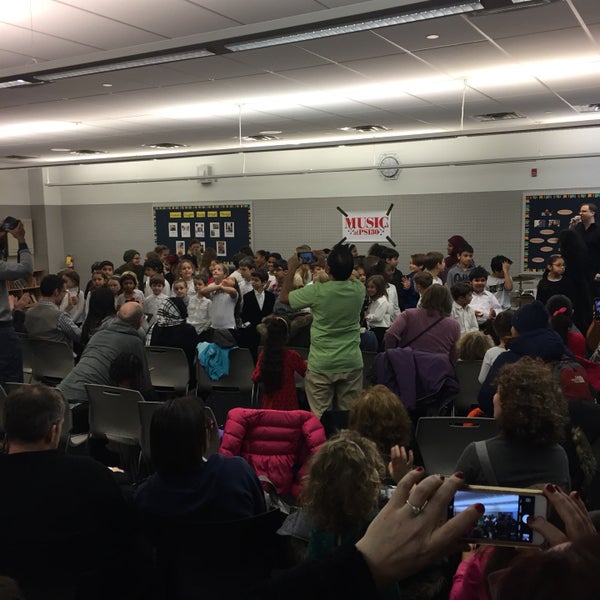 Photos at MS 839 / PS 130 Upper School - Windsor Terrace - Brooklyn, NY