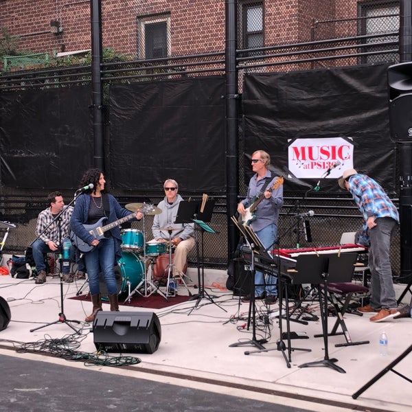 Photos at MS 839 / PS 130 Upper School - Windsor Terrace - Brooklyn, NY
