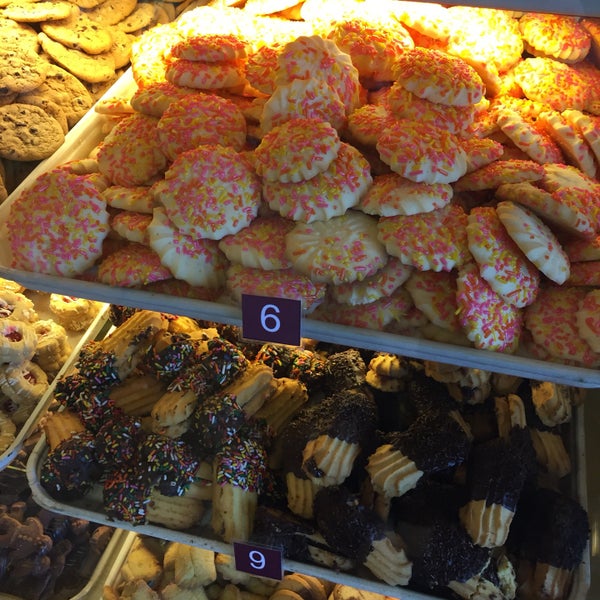 Fritz Bakery - 14 tips from 240 visitors